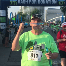 Bubble Break - Help Hope Live