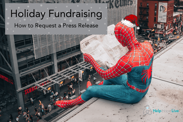 Fundraising Archives - Help Hope Live