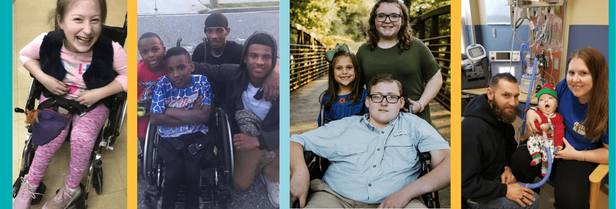 Spina Bifida Financial Support. Help Hope Live is here to help.